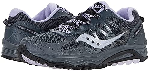 Saucony Women’s Grid Escape Tr5 Running Shoe - TwtBit