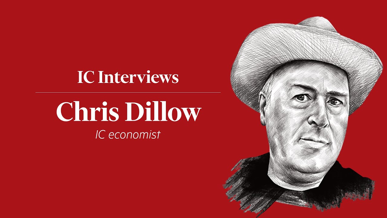 Chris Dillow’s parting words of wisdom - TwtBit