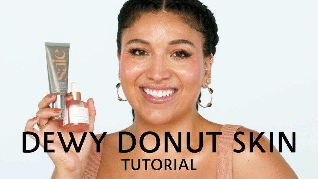 Glazed Donut Skin Guide: How to Achieve the Ultimate Dewy Skin Look ...