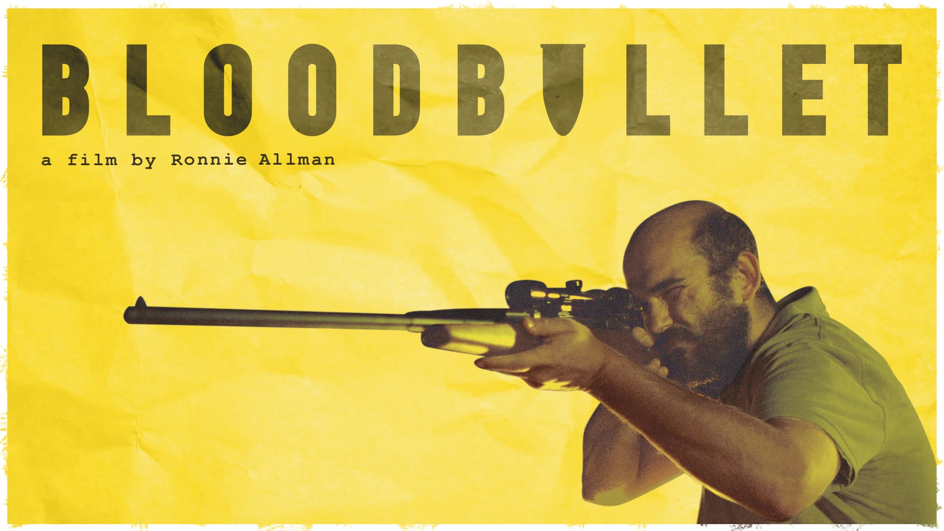 Blood Bullet – Short Film - TwtBit