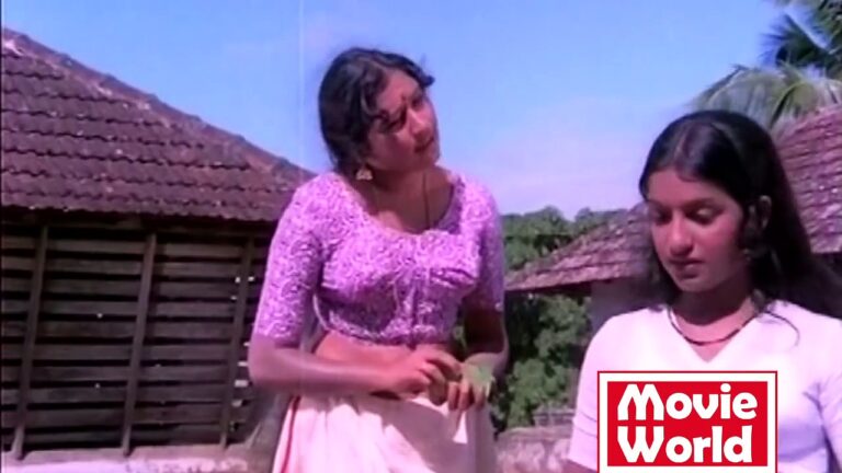 Malayalam Full Movie – Neelathamara – Full Length Movie - TwtBit