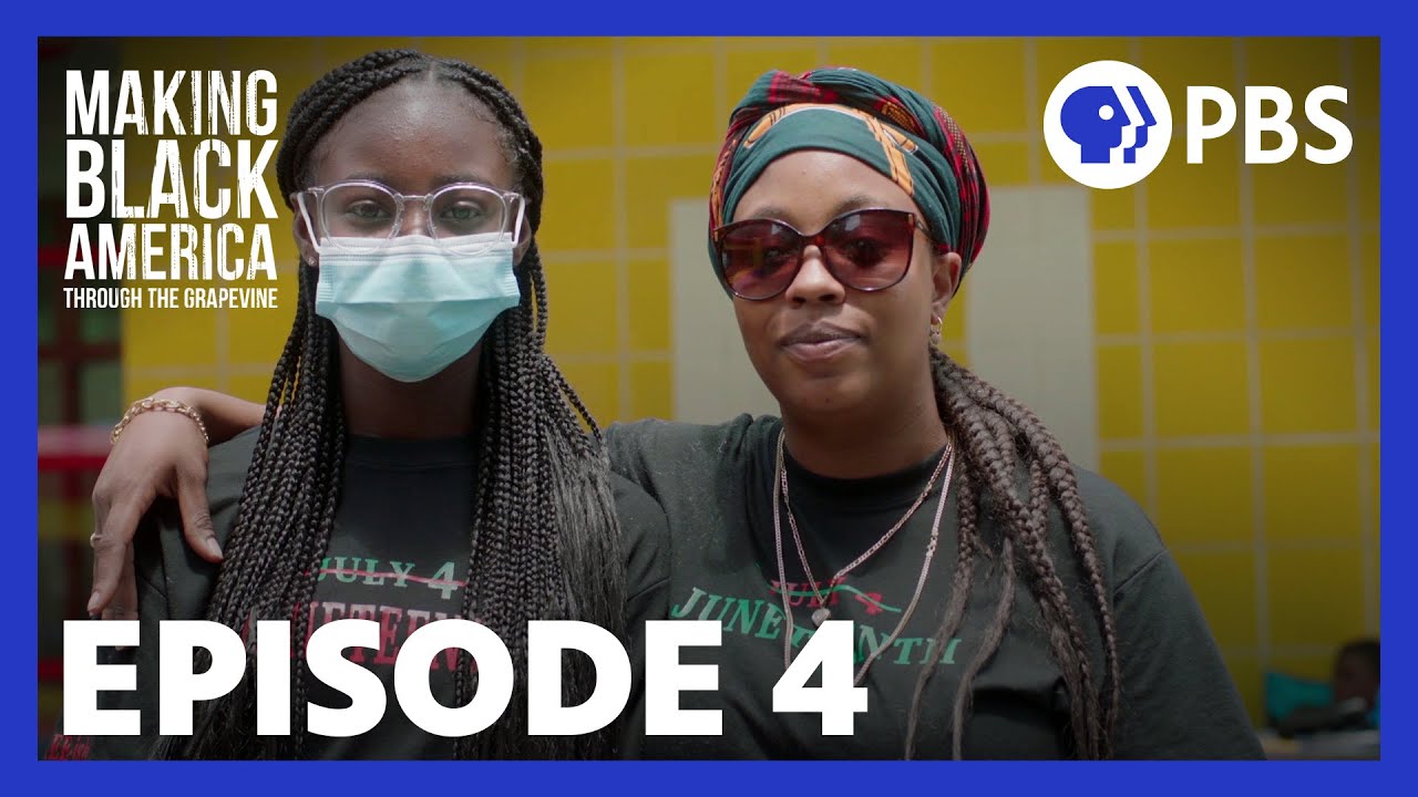 Making Black America | Episode 4 | Hosted by Prof. Henry Louis Gates ...