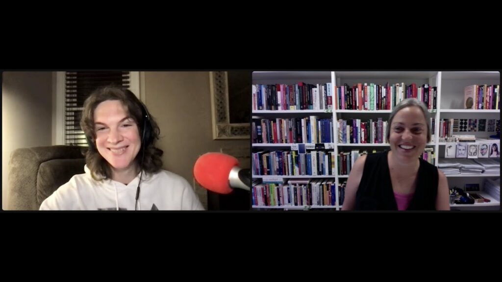 Corinna Cohn | Trans Heretic - TwtBit