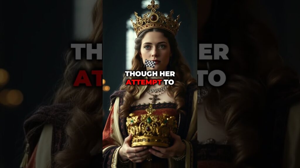 How Matilda Changed History Forever! - TwtBit